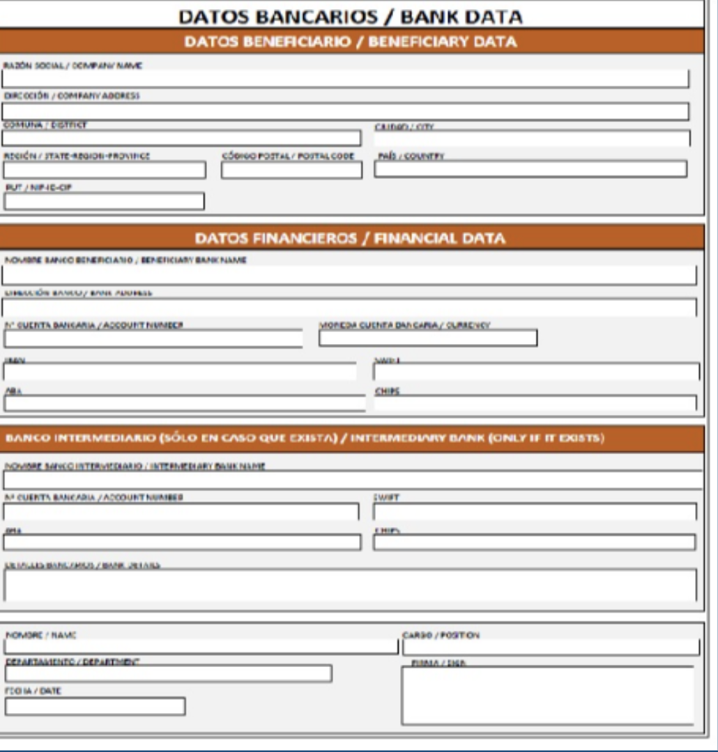 PASO 2 - RedNegocios
